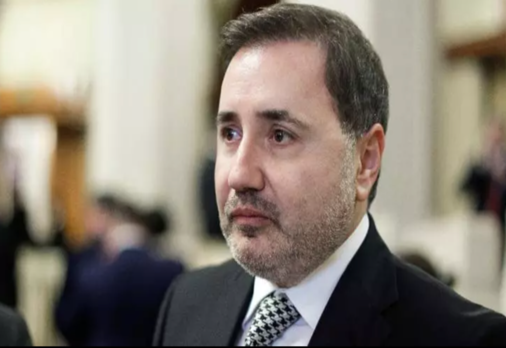 Cristian Rizea detonează BOMBA la Chișinău: renunță la cetățenia română ...